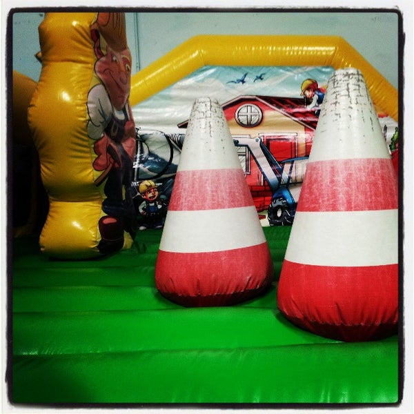 Photos at Bounce-a-rama - General Entertainment in Milpitas