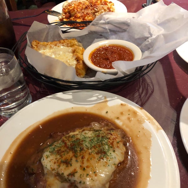 Cortese Restaurant - Italian Restaurant in Binghamton