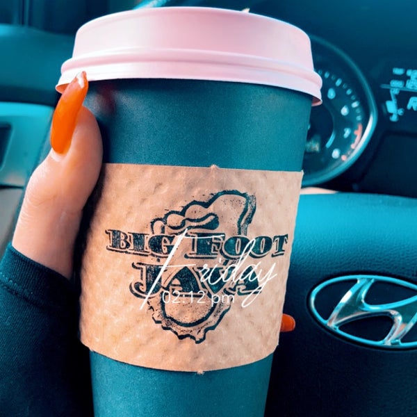 Bigfoot Java - 13 tips