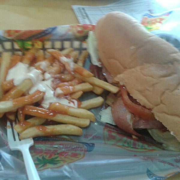 Costa Burger Plaza Tropical - Burger Joint in San Pedro Sula