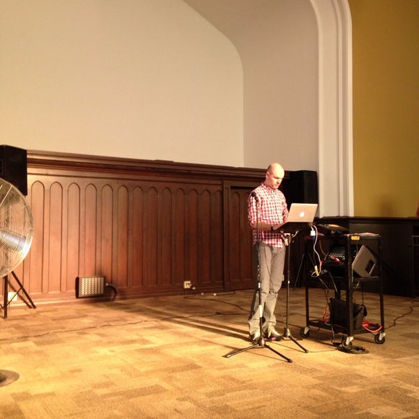 Photos at Union Project - Highland Park - Pittsburgh, PA