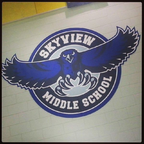 Skyview Middle School - Middle School