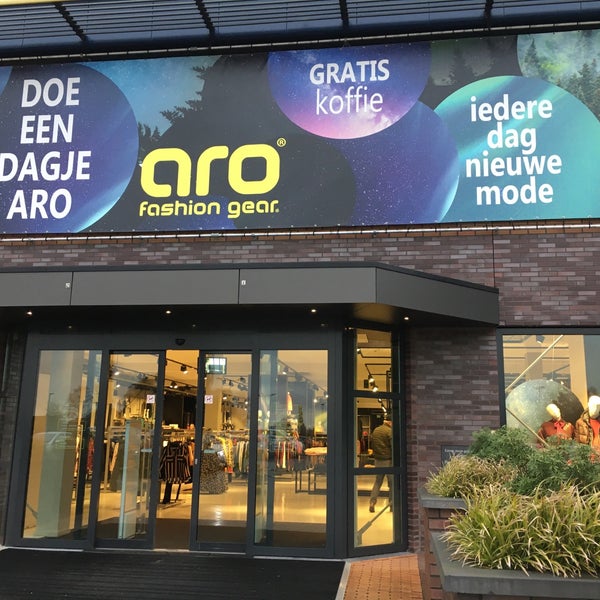 ARO Fashion Gear - 5 tips from 156 visitors