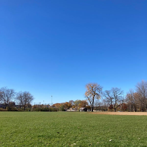 River Park - Ravenswood - Chicago, IL