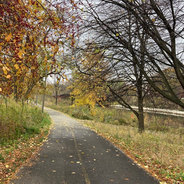 River Park - Ravenswood - Chicago, IL