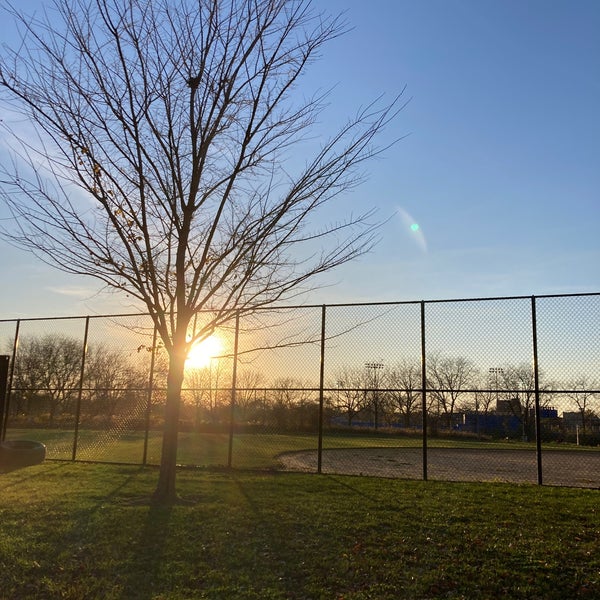 River Park - Ravenswood - Chicago, IL