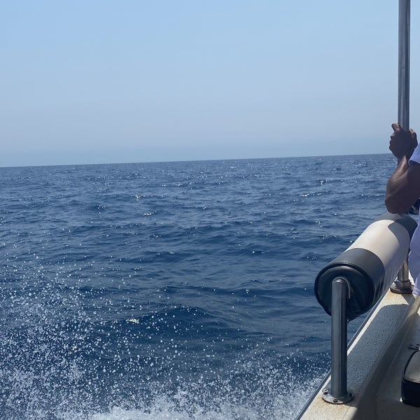 Photos at Kanz Obhur | كنز أبحر - Seafood Restaurant in Jeddah