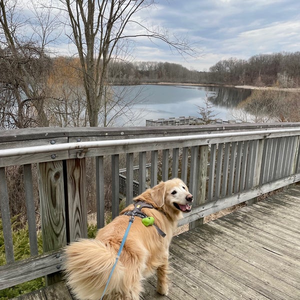 Huron Meadows Metropark - Park