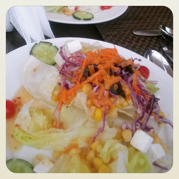 Capo Grillo - الأندلس - جدة, منطقة مكة