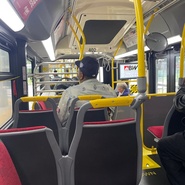 Photos at BWI Amtrak/MARC Rail Station (BWI) - Rail Station in Linthicum