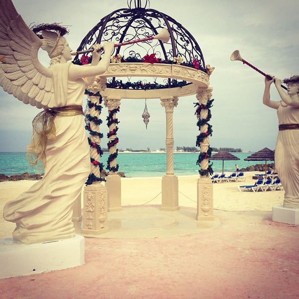 Sandals Royal Bahamian Spa Resort & Offshore Island - Cable Beach - 22 ...