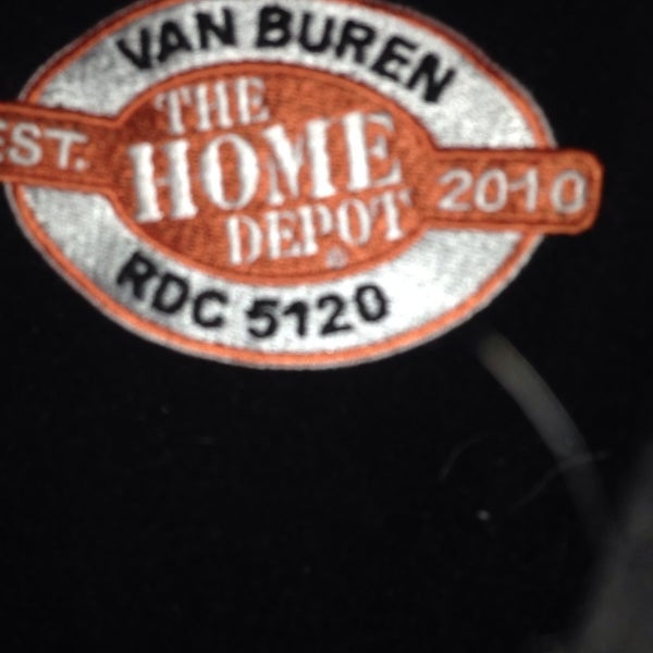 The Home Depot RDC - 1 tip from 168 visitors