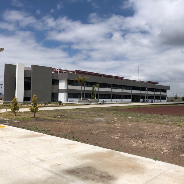 Universidad Politécnica Metropolitana de Hidalgo - Universidad