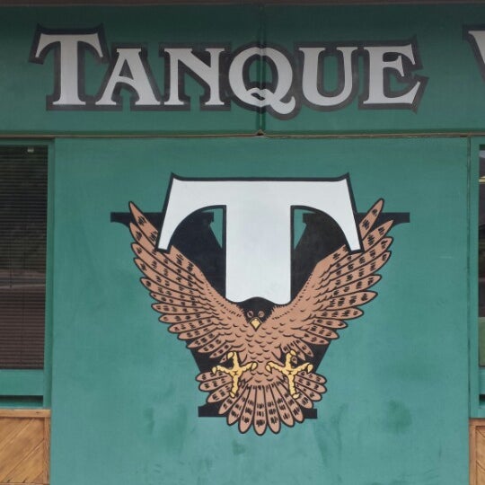 Tanque Verde High School - High School in Tucson