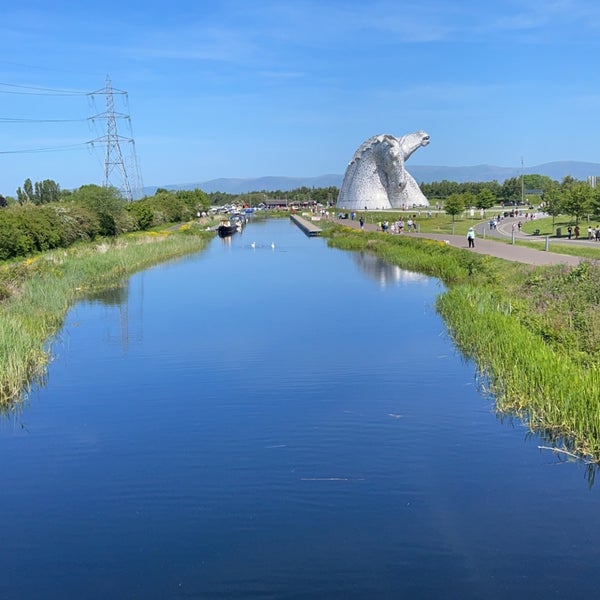 The Helix - 11 tips from 427 visitors