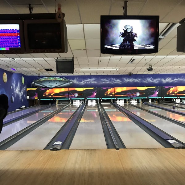 Photos at REVS Bowling & Entertainment Centre - 19 tips from 1528 visitors