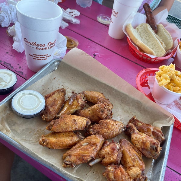 Southern Soul Barbeque - 98 tips from 2423 visitors