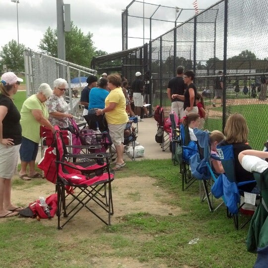 Photos at Rocky Mount Sports Complex - Rocky Mount, NC
