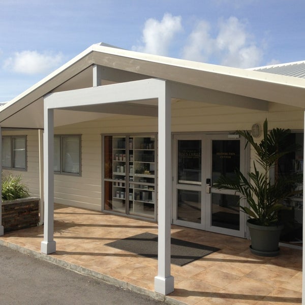 LDS Distribution Center - 1 tip from 1 visitor