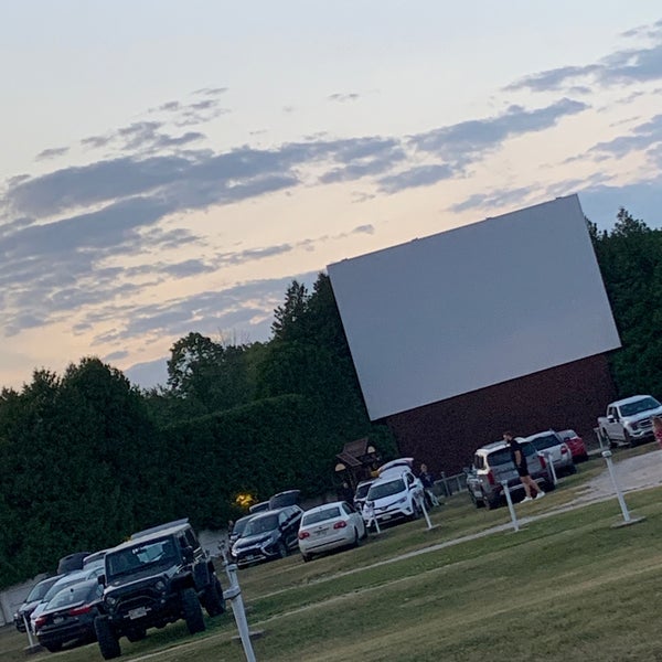 Skyway Drive-In Theatre - 4 tips