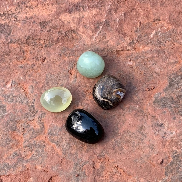 Bell Rock Vortex - Oak Creek, AZ