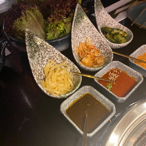 Oppa Korean BBQ - Kluuvi - Helsinki, Uusimaa