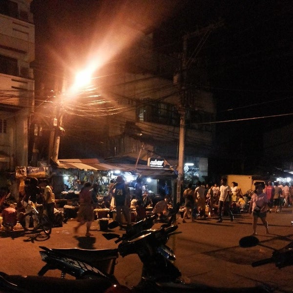 Mandaue Public Market