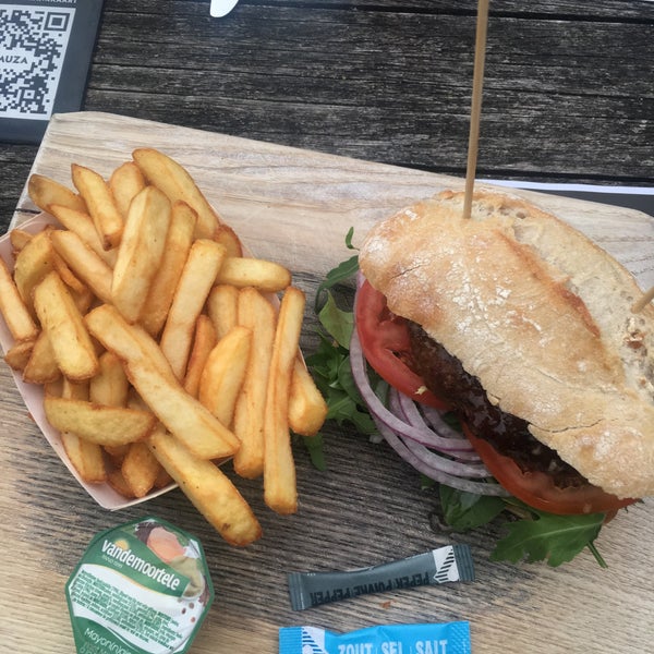 Bar Muza - Bistro in Lier