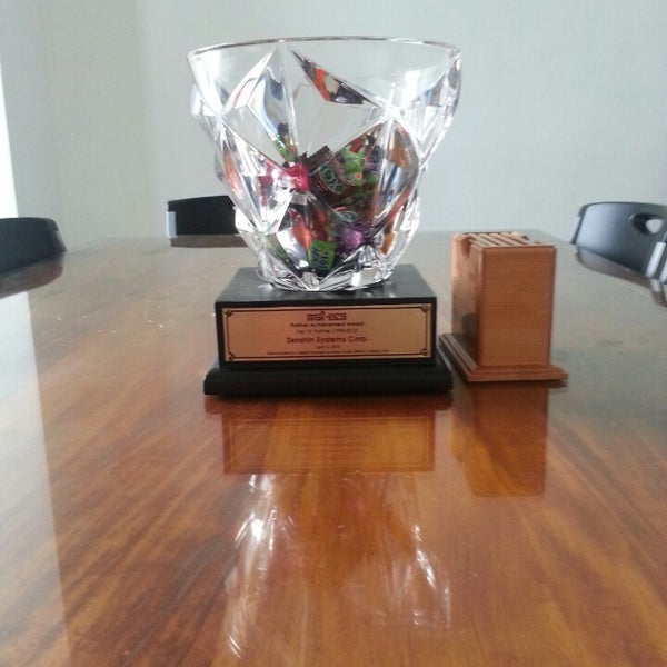 Zenshin Systems Corp. - San Jose - 25 G. Roxas St. Brgy. San Jose