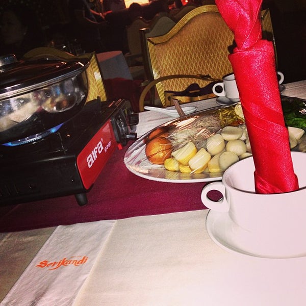 Rampaisari Restaurant BSRC - 4 tips from 63 visitors