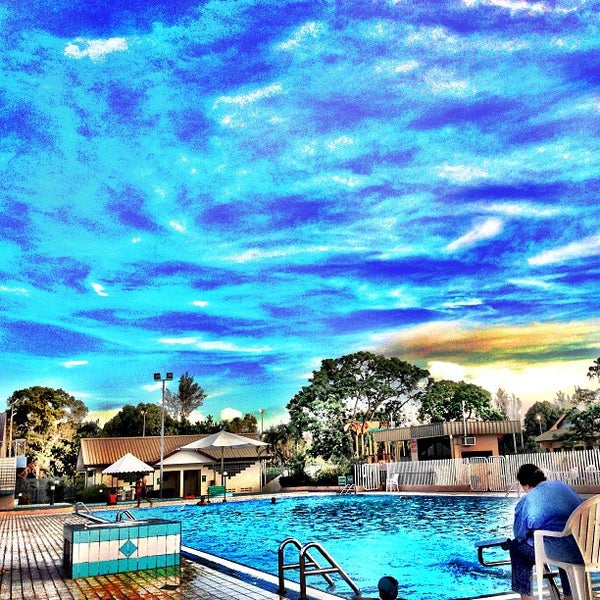 BSRC swimming pool - 2 tips from 72 visitors