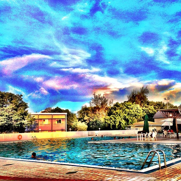 BSRC swimming pool - 2 tips from 72 visitors