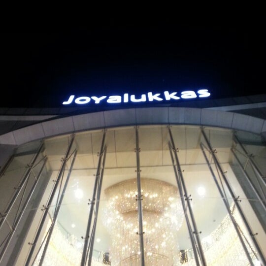 Joyalukkas - 1 tip from 126 visitors