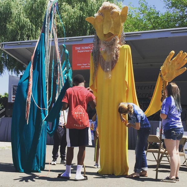 Emeline Park - 16 Front St