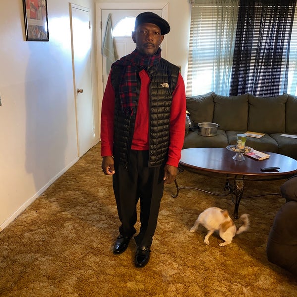 Place Lounge - Lounge in Baltimore