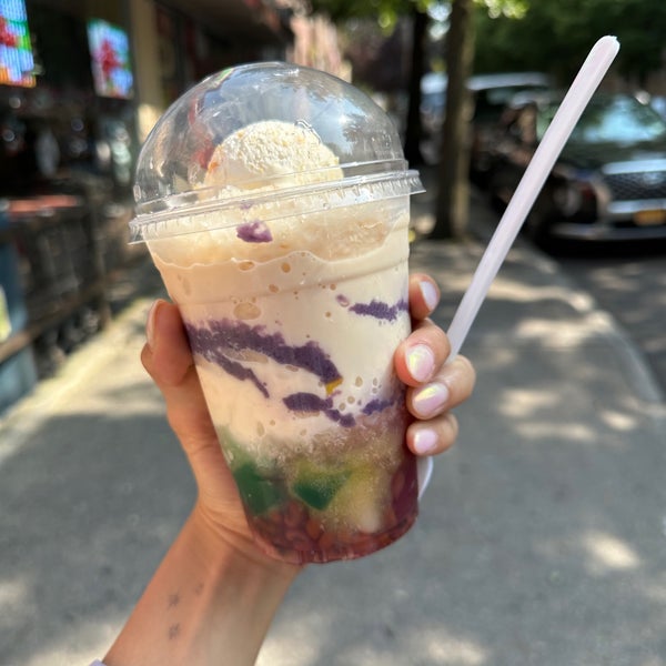 Red Ribbon - Woodside, NY