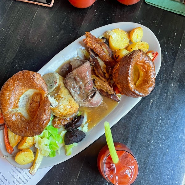 The Woolpack - Bermondsey - 77 tips from 3296 visitors