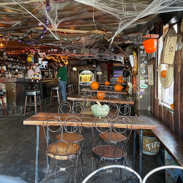 Old Colony Tap - 9 tips