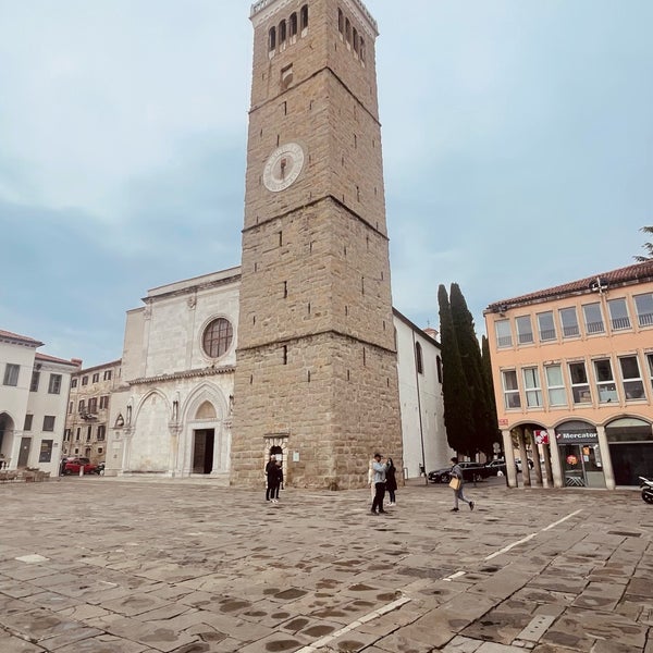 Koper / Capodistria