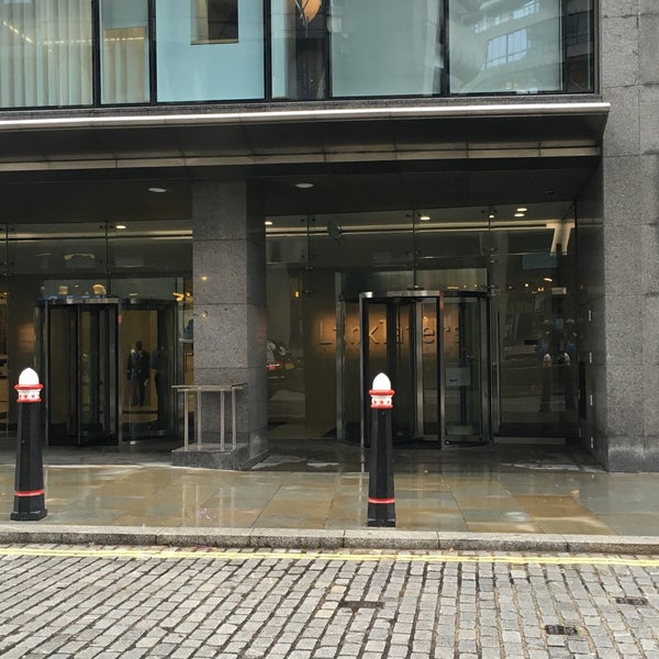 Photos at Linklaters - Office in London