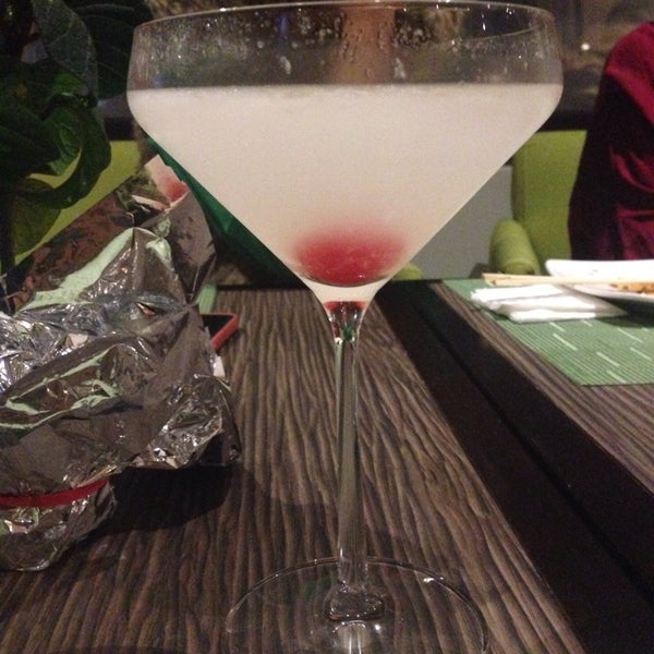 Sushi Seven - Sushi Restaurant in Puebla, PUE