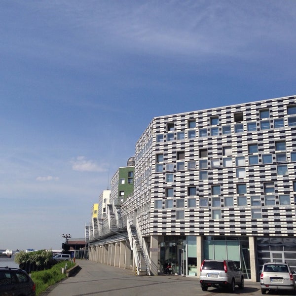 AWI Campus - Alfred-Wegener-Institut - Office in Bremerhaven