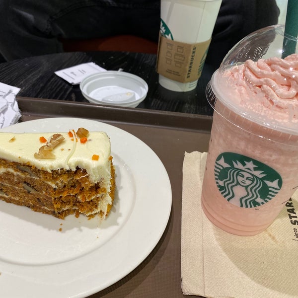 Starbucks (ستاربكس) - Coffee Shop in Doha