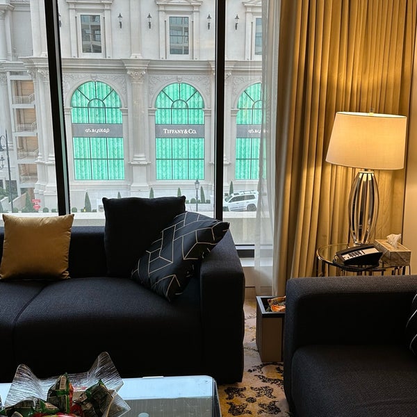 Agora Doha Autograph Collection - Hotel in Doha