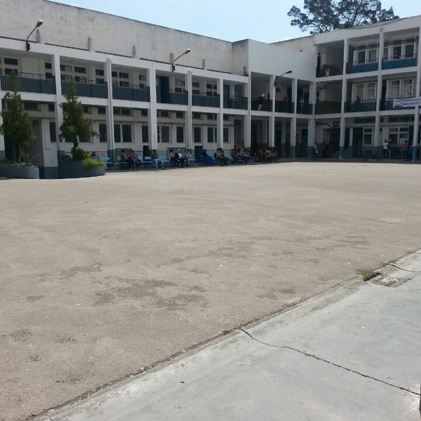 École Nationale Supérieure des Ingénieurs de Tunis - ENSIT - تونس ...