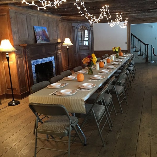 Hilltop Hanover Farm - 2 tips