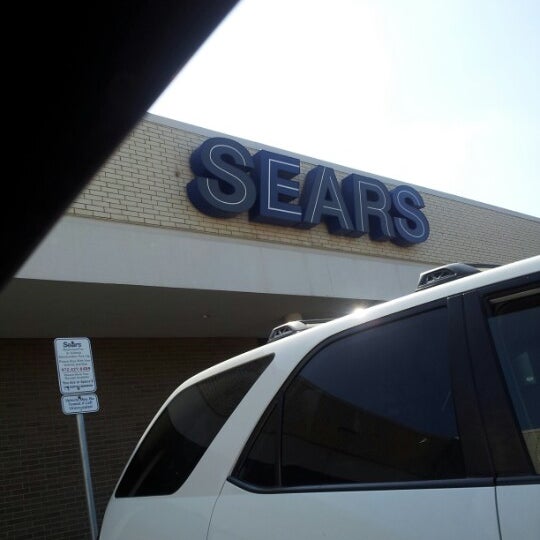 Sears - 1 tip from 617 visitors