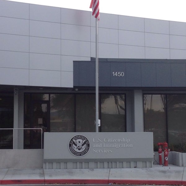 USCIS San Jose Field Office - 370 visitors