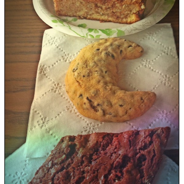 Ebb Tide Beach Club - Café