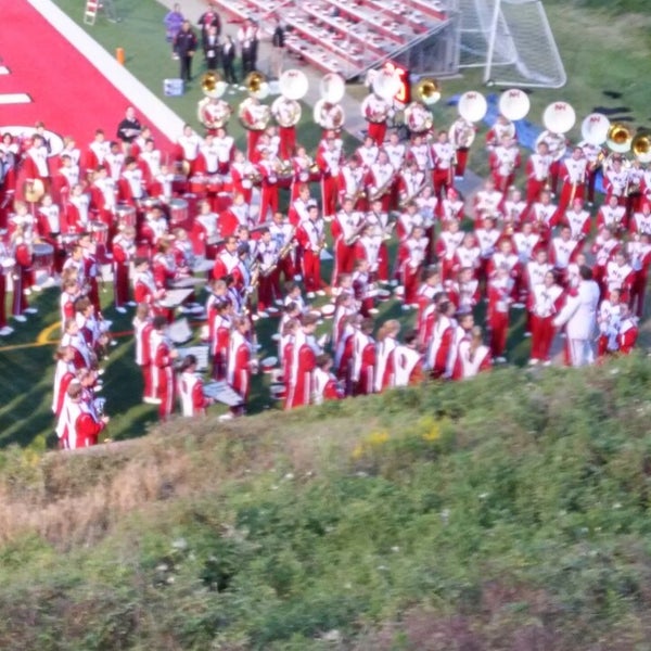 Photos at Martorelli Stadium - Perrysville Ave